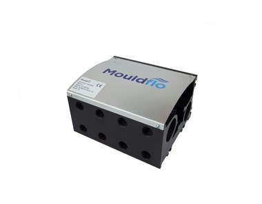 Water Flow Monitoring Systems | Engineering Company - Mouldflo